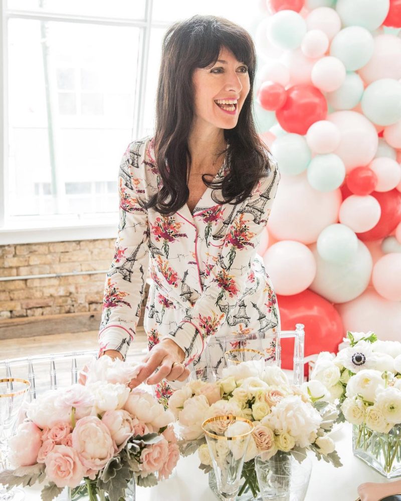 The Magic of Debi Lilly Style – Sophfronia Scott